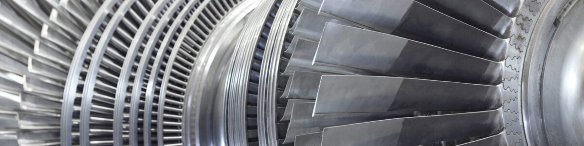 Steam Turbine Perfomance Test - PTC 6