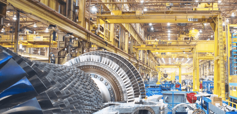 Thermogen Power Services - Power Plant Performance Test